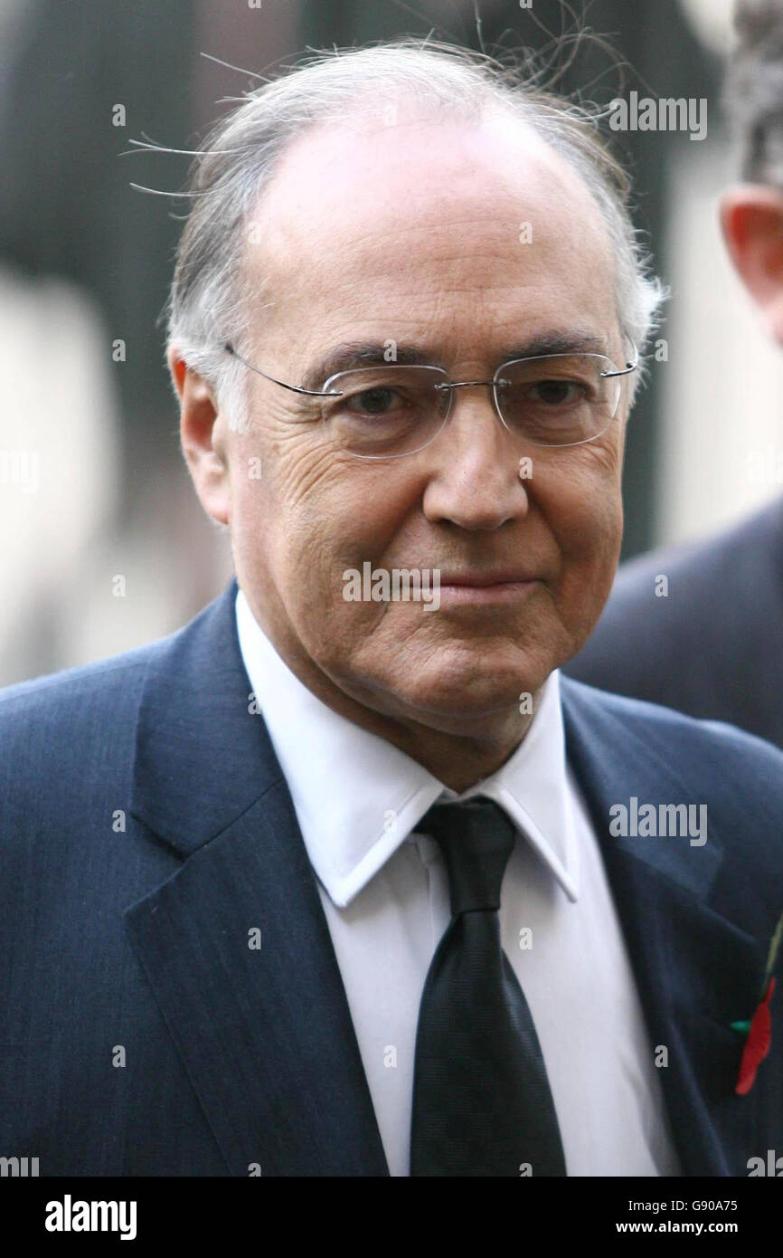 Former prime minister ted heath hi-res stock photography and images - Alamy