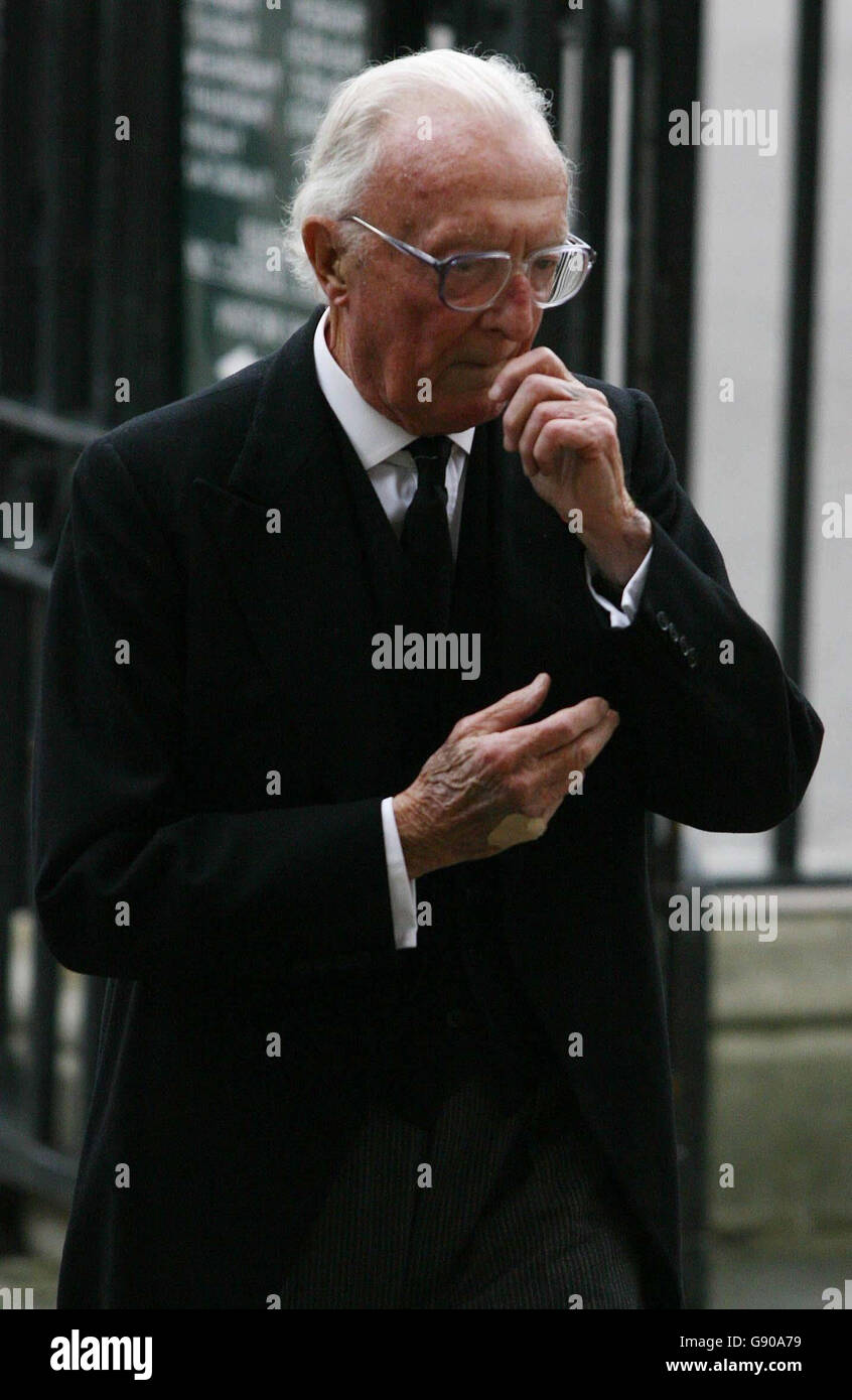 Former prime minister ted heath hi-res stock photography and images - Alamy