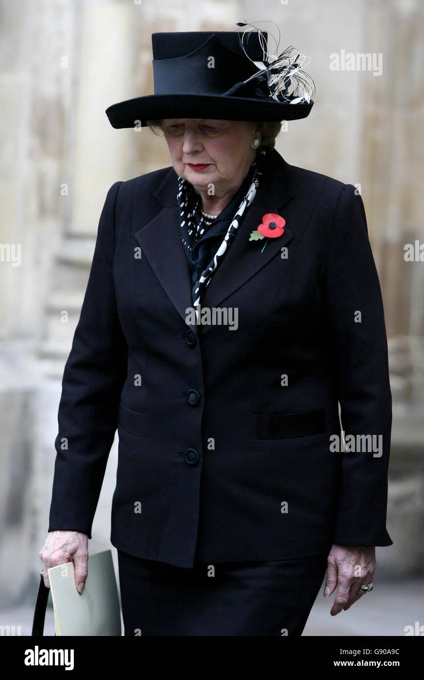 Ted heath margaret thatcher hi-res stock photography and images - Alamy