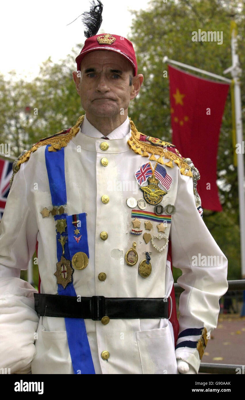 See pa story royal china hi-res stock photography and images - Alamy