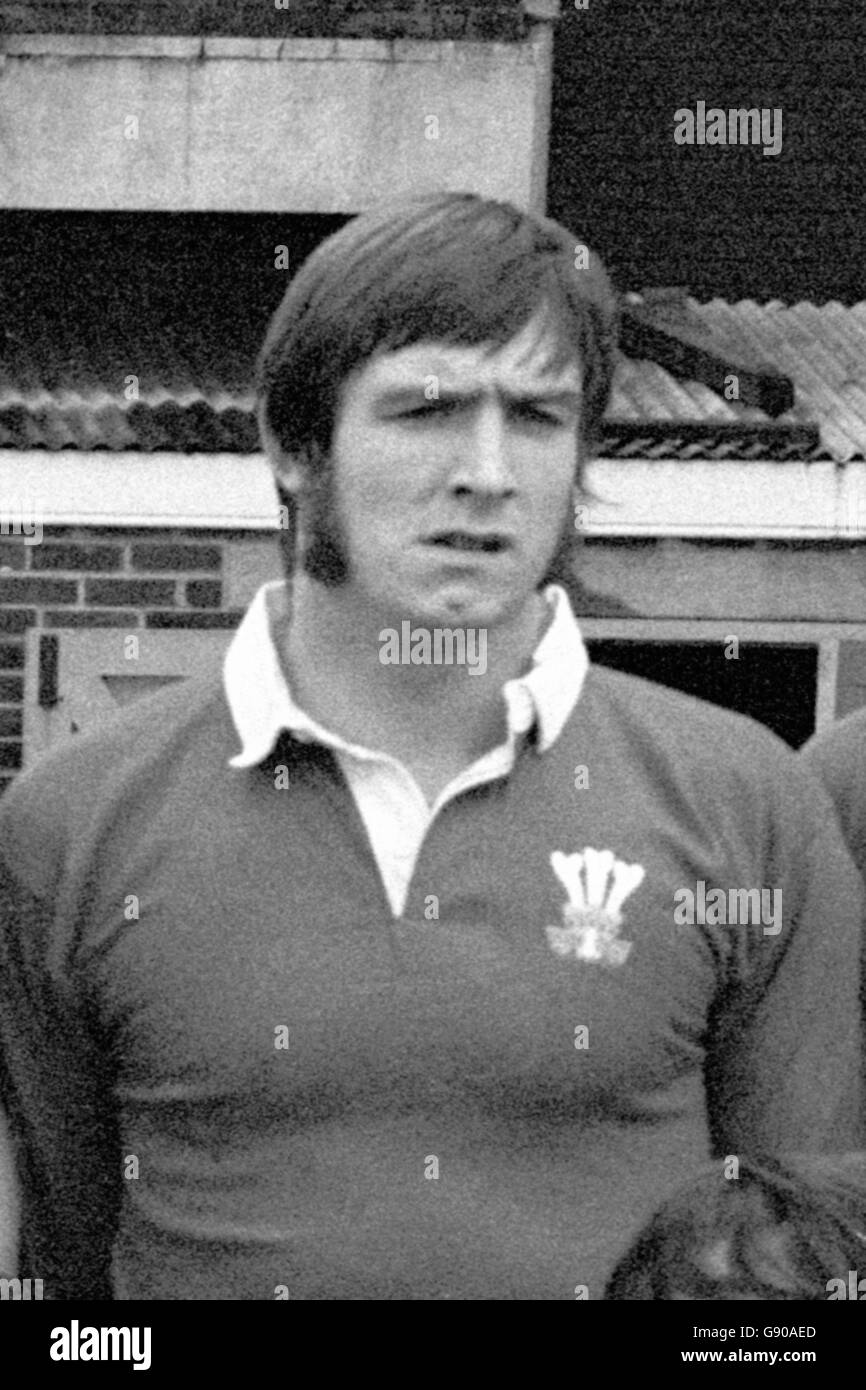 Bevan john Black and White Stock Photos & Images - Alamy