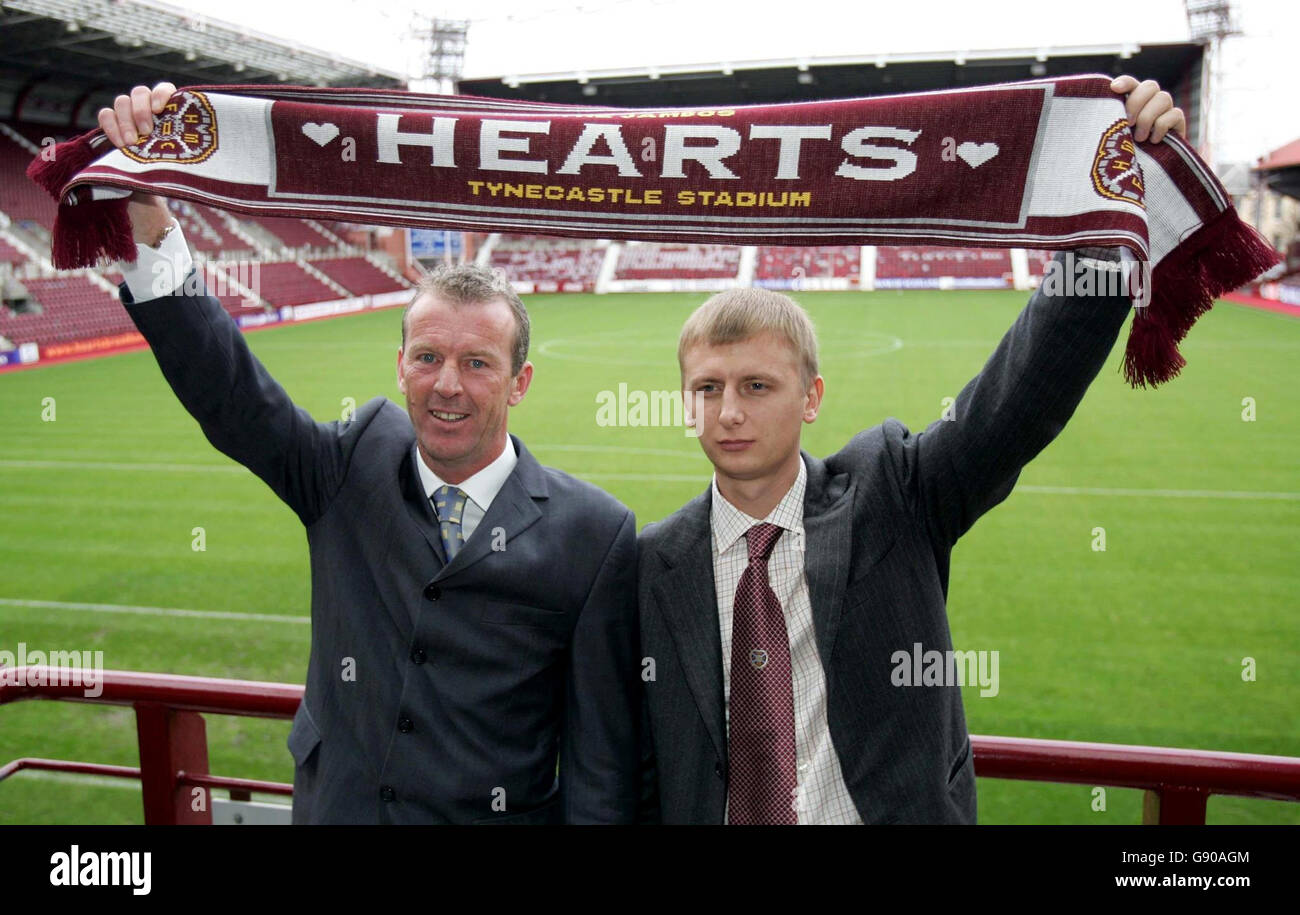 Told pa how players hi-res stock photography and images - Alamy