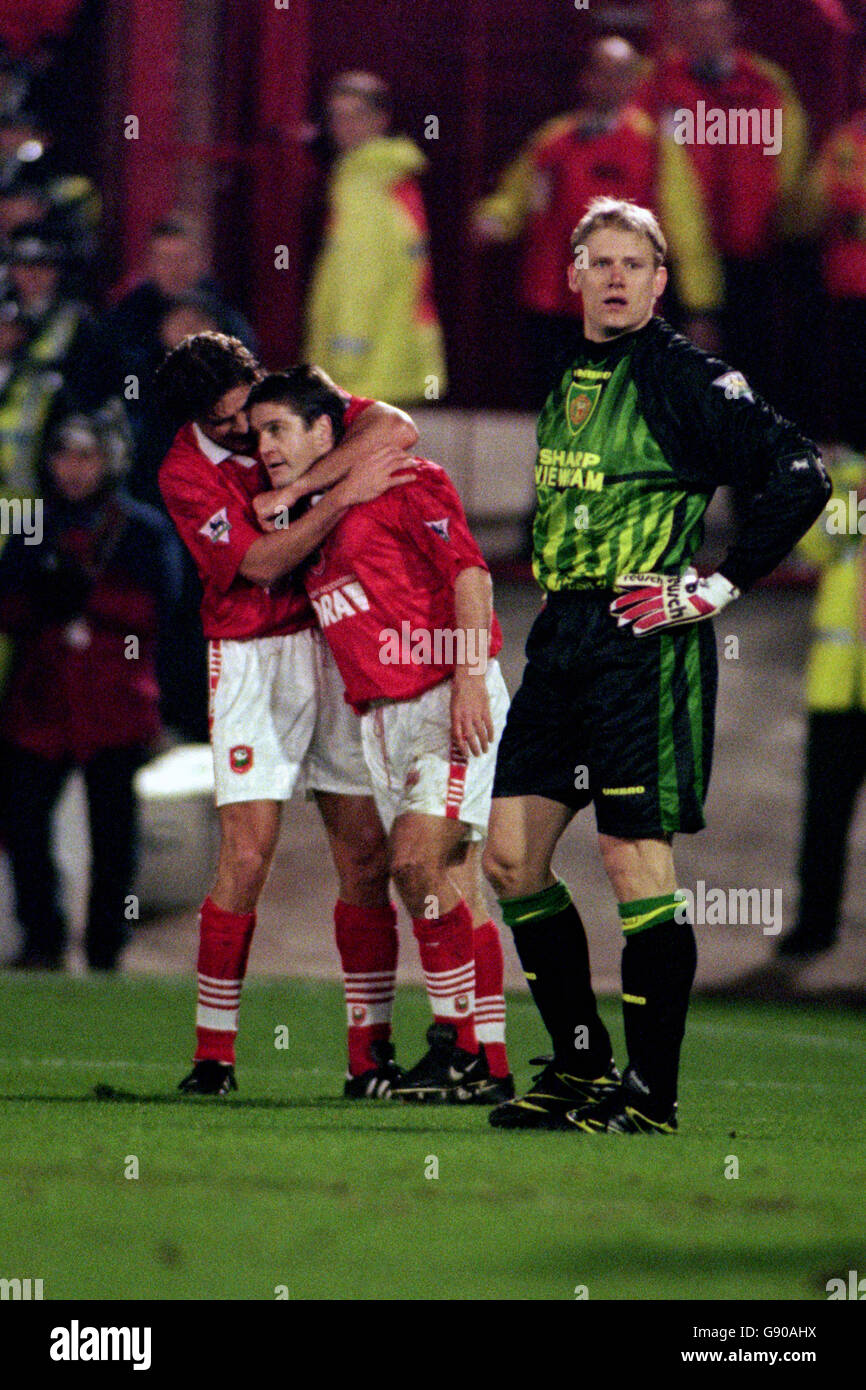 John Hendrie High Resolution Stock Photography and Images - Alamy