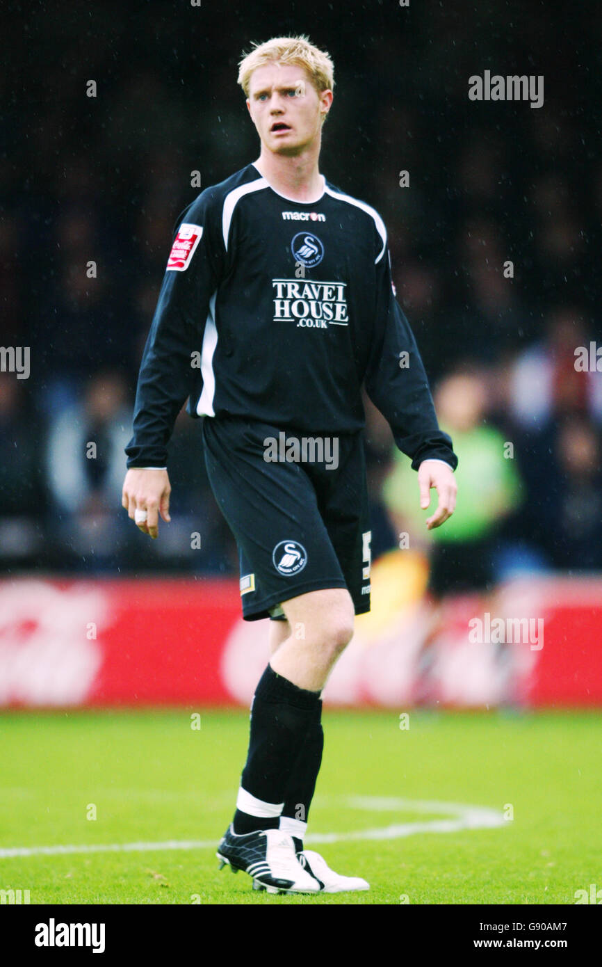 Soccer Rotherham High Resolution Stock Photography and Images - Alamy