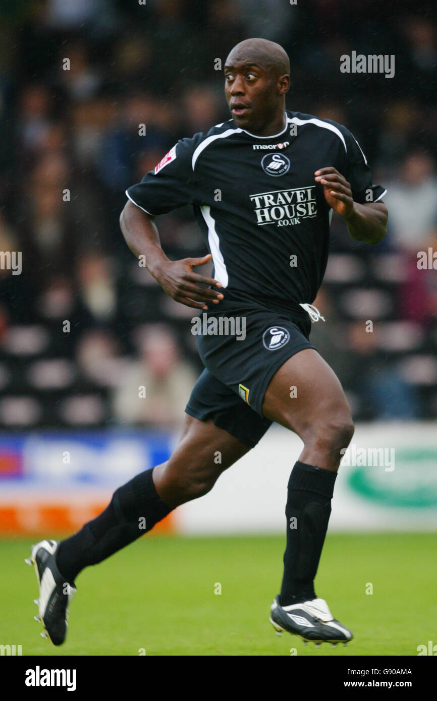 Soccer Rotherham High Resolution Stock Photography and Images - Alamy