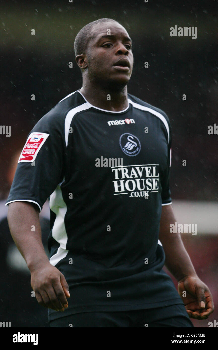 Swanseas marcus bean hi-res stock photography and images - Alamy