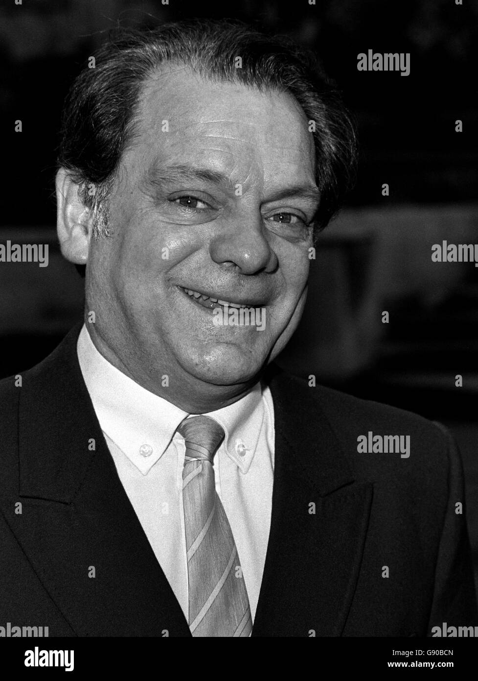 David Jason Only Fools And Horses High Resolution Stock Photography and ...