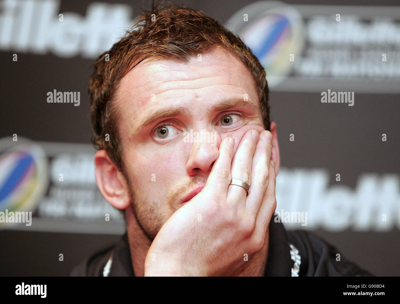 Captain peacock hi-res stock photography and images - Alamy