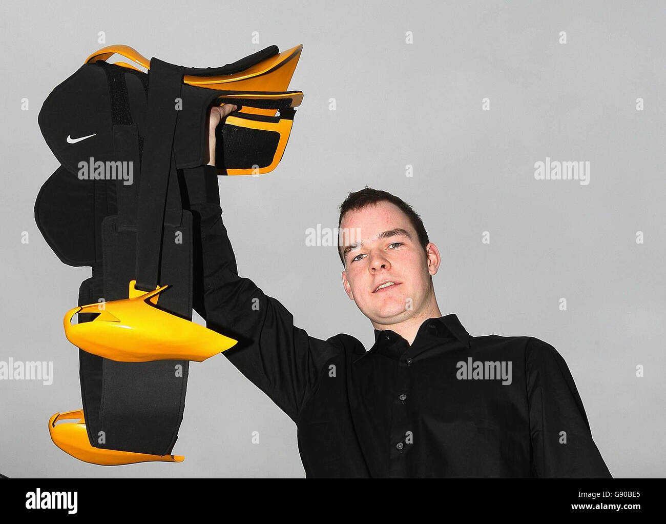 CONSUMER Dyson Ireland Stock Photo - Alamy