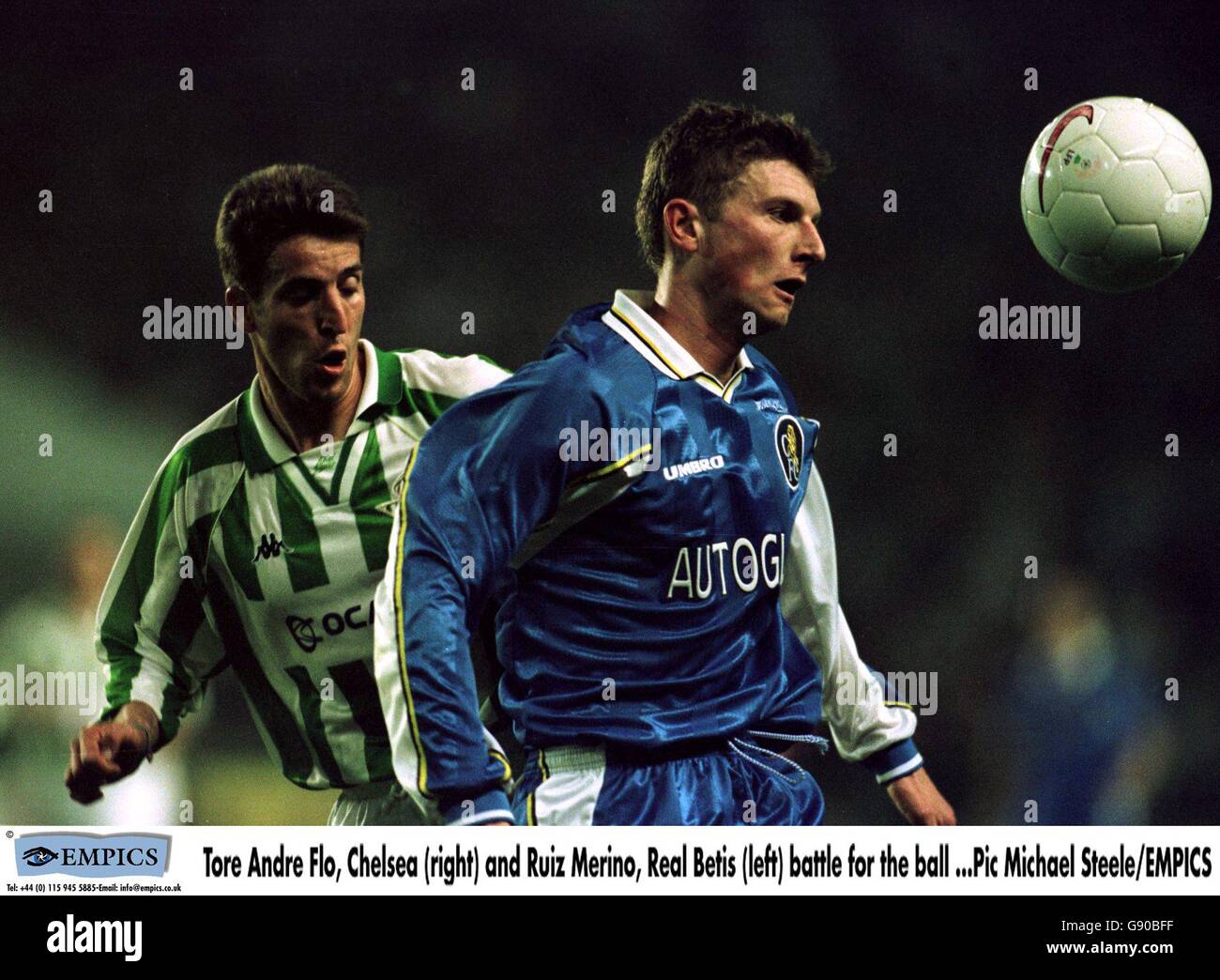 Chelsea ruiz merino hi-res stock photography and images - Alamy