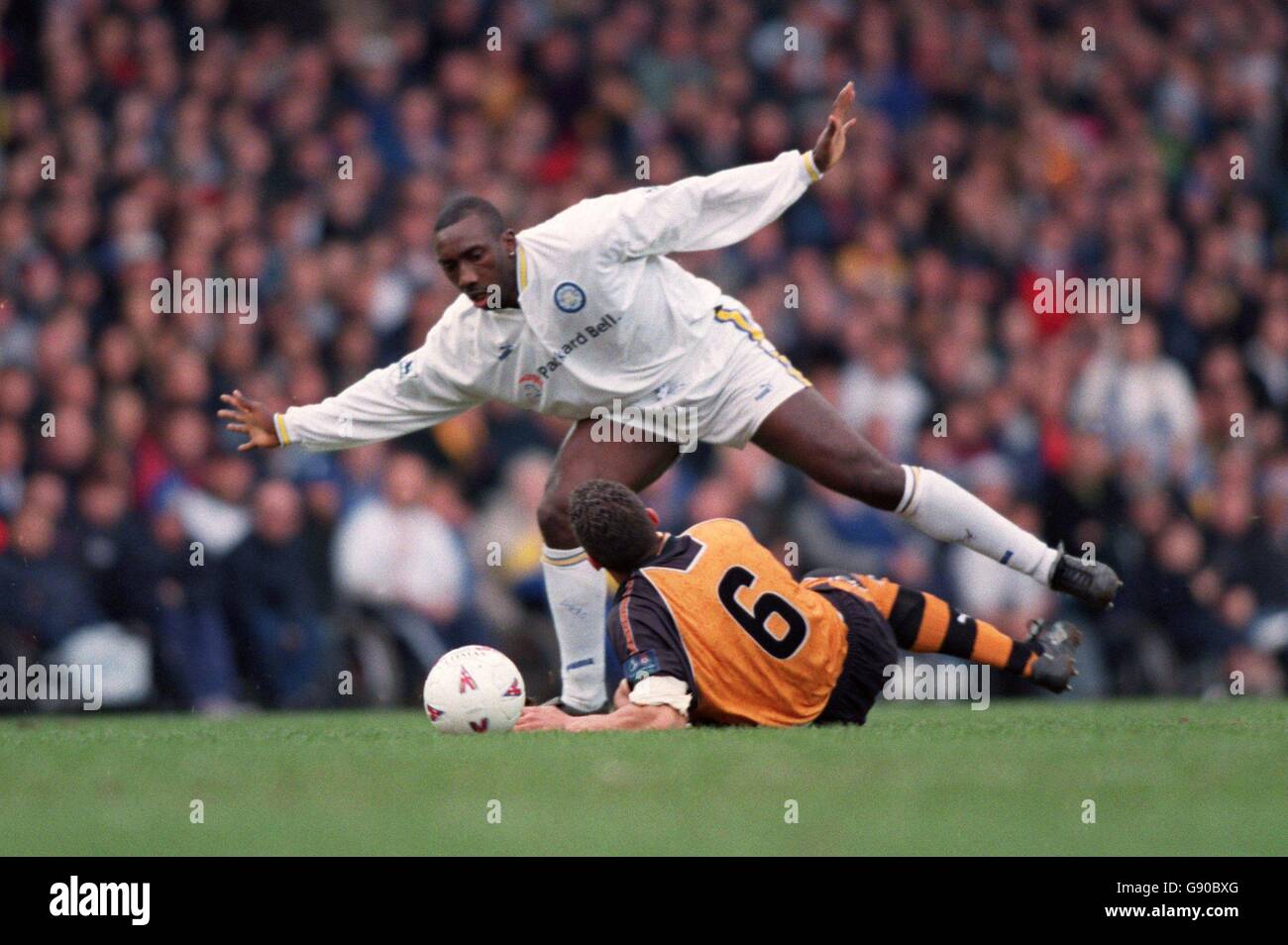 Littlewoods fa cup quarter final hi-res stock photography and images ...