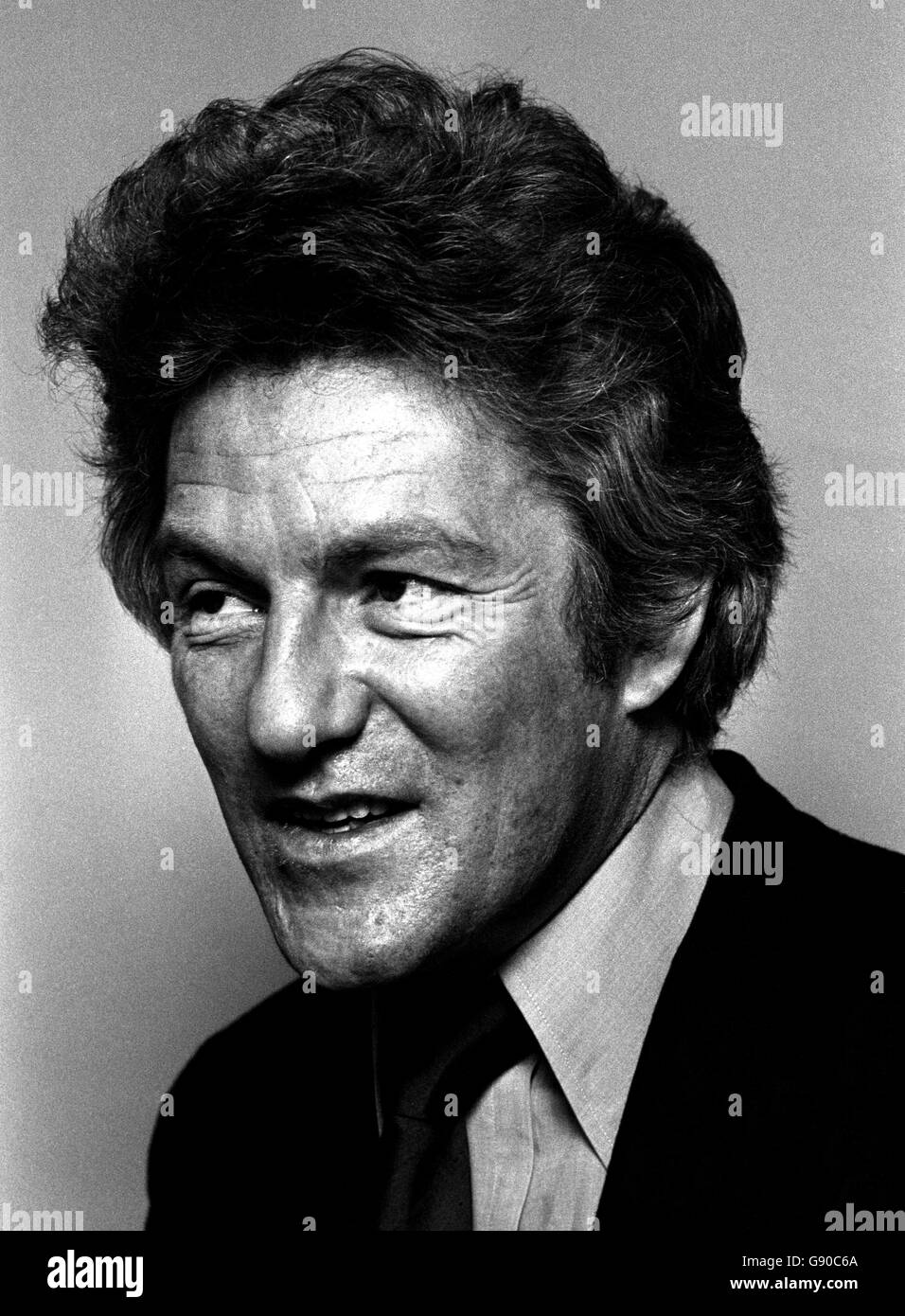 Lord lichfield Black and White Stock Photos & Images - Alamy