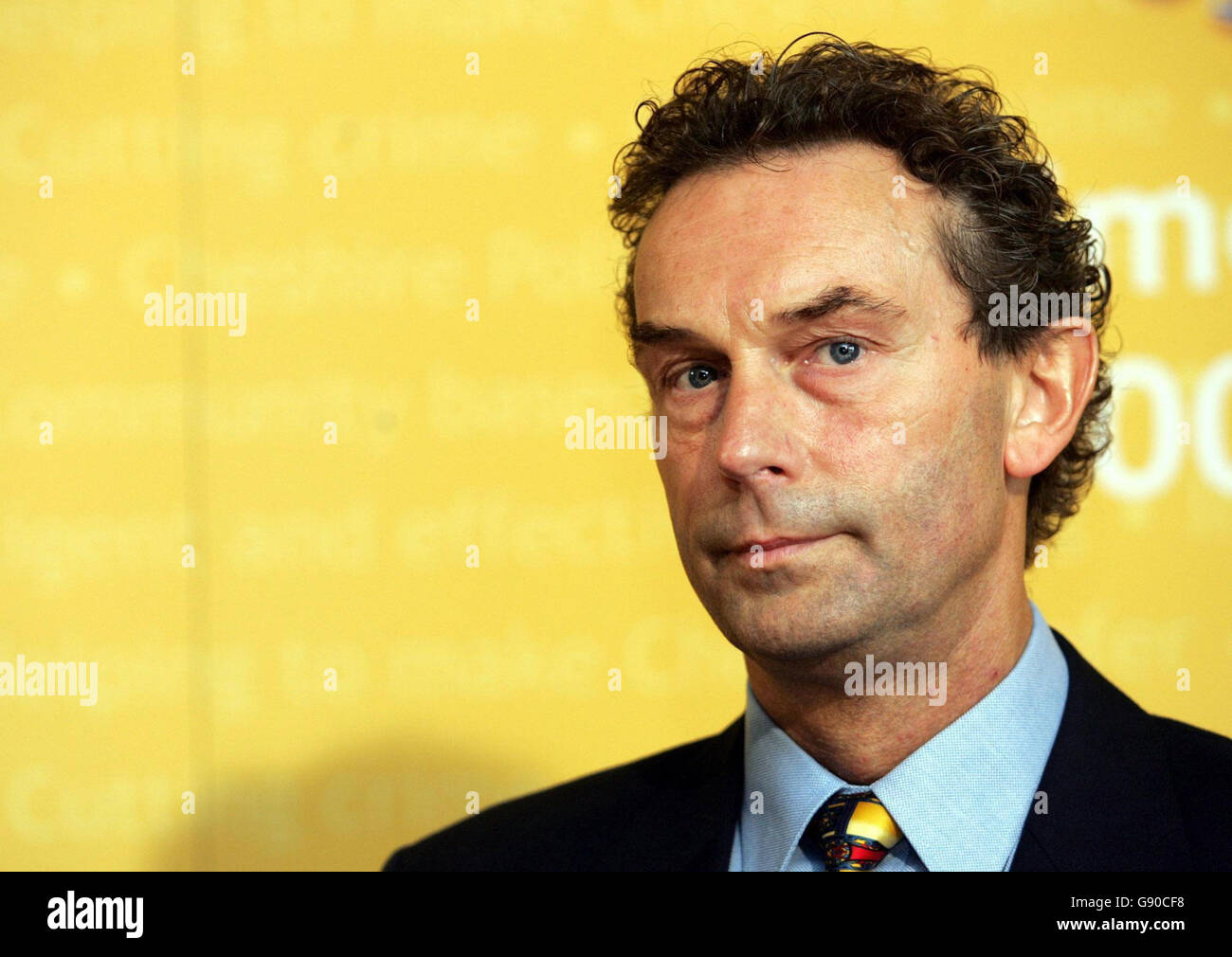 Paul ross and wife hi-res stock photography and images - Alamy