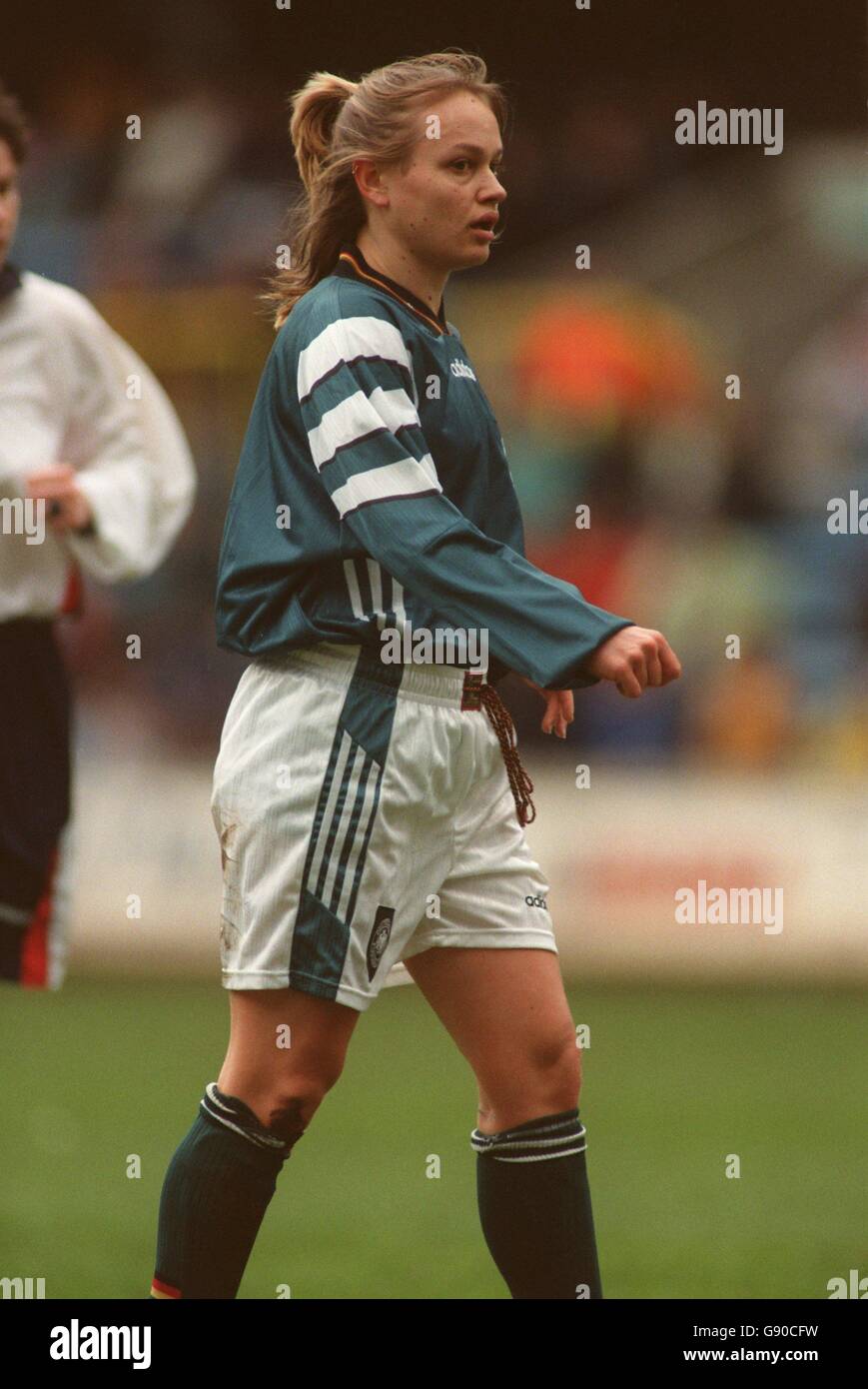 Melanie hoffman hi-res stock photography and images - Alamy