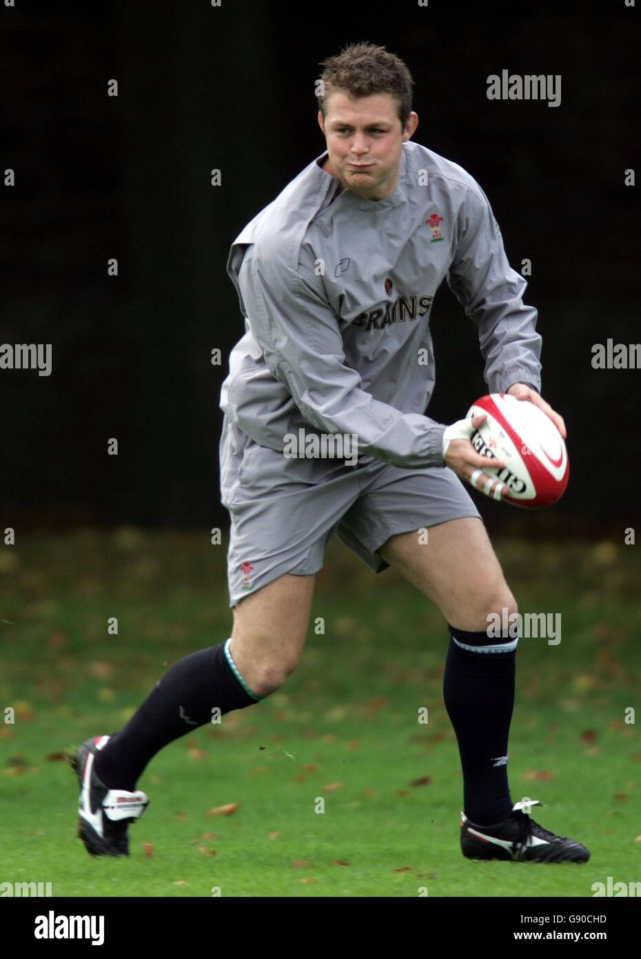Daffyd jones hi-res stock photography and images - Alamy