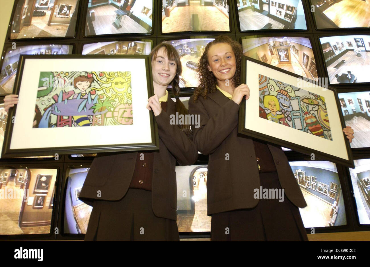 Photo st john bosco hi-res stock photography and images - Alamy