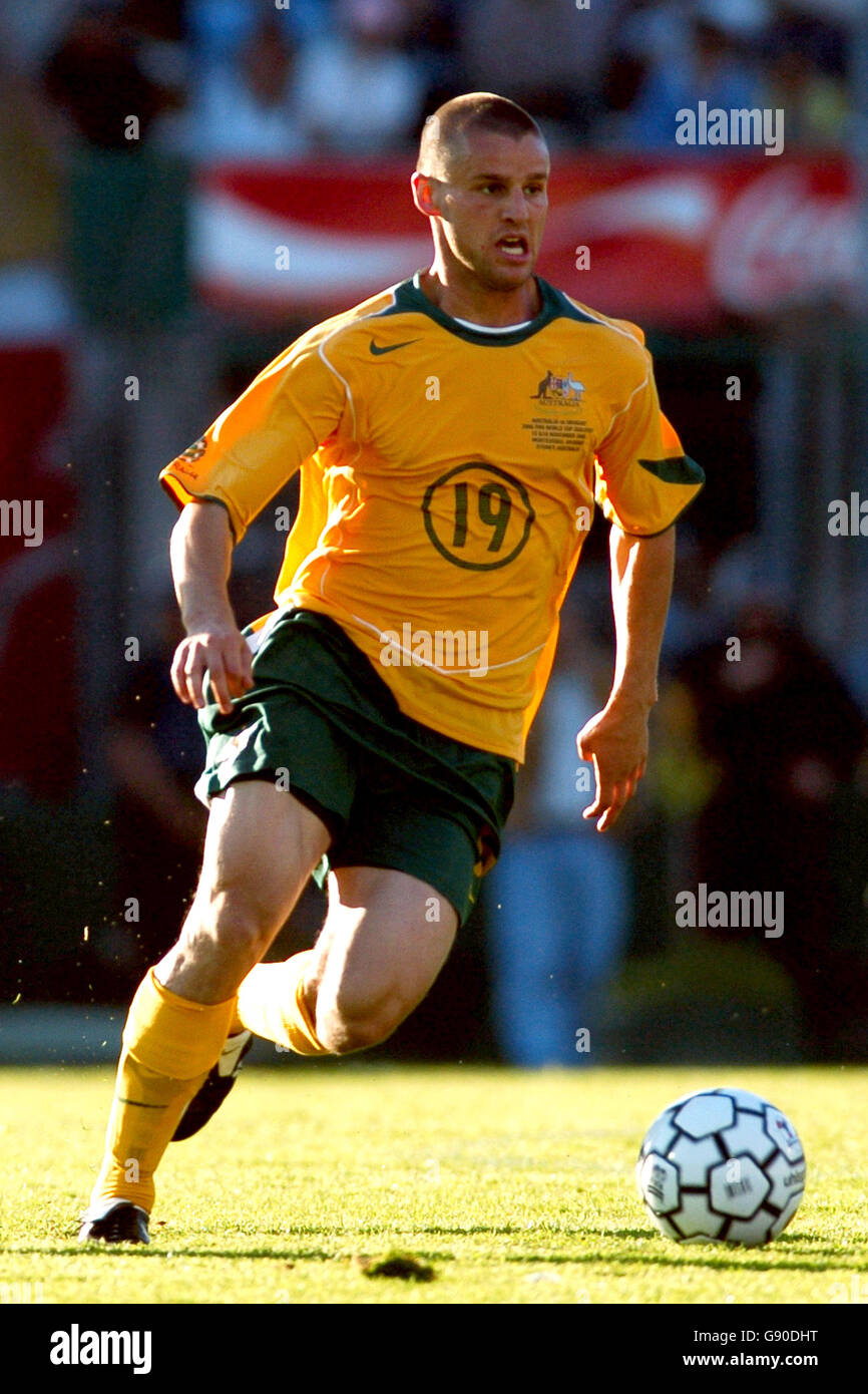 Jason culina of australia hi-res stock photography and images - Alamy