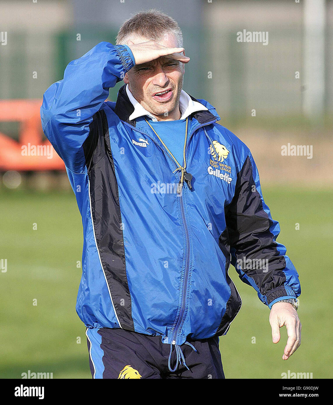 Conclusion session hi-res stock photography and images - Alamy