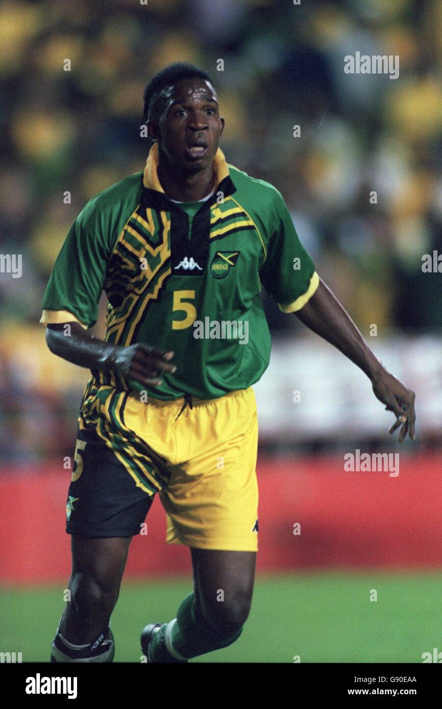 Ian Goodison High Resolution Stock Photography and Images - Alamy