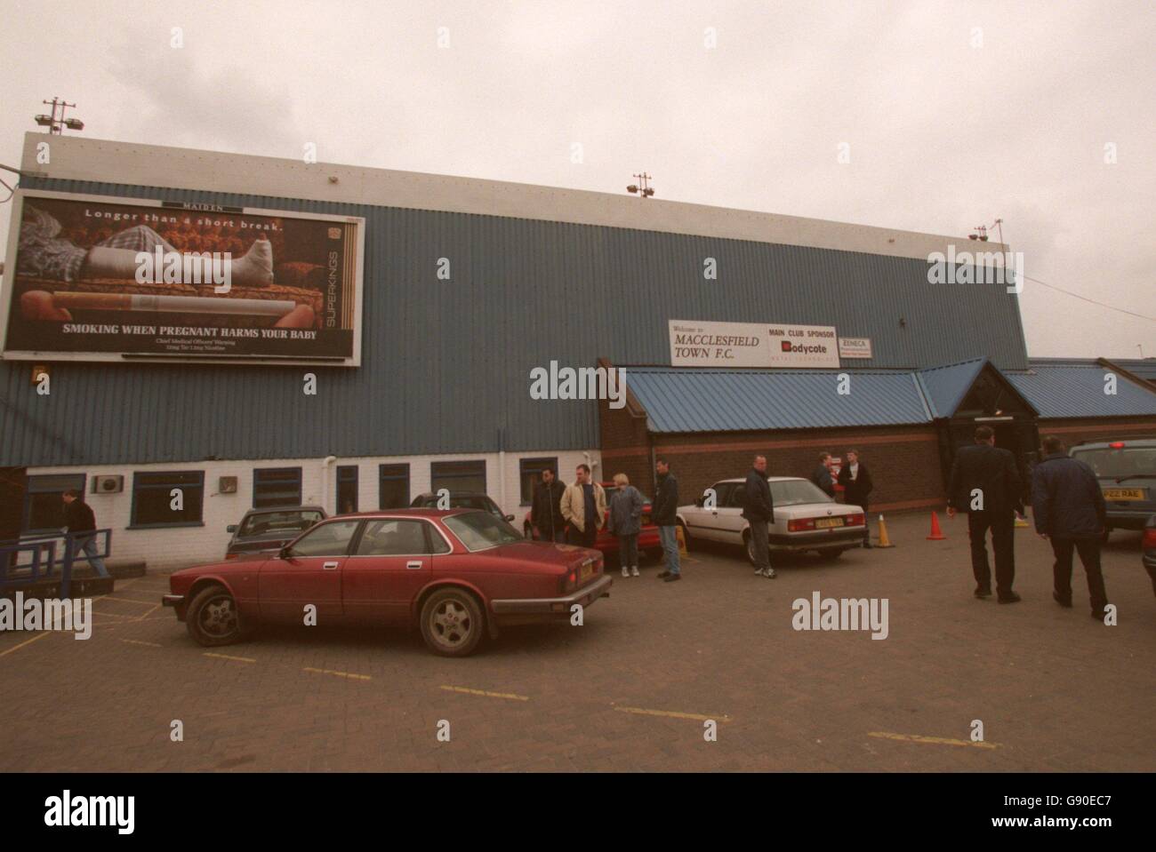The exterior moss rose hi-res stock photography and images - Alamy