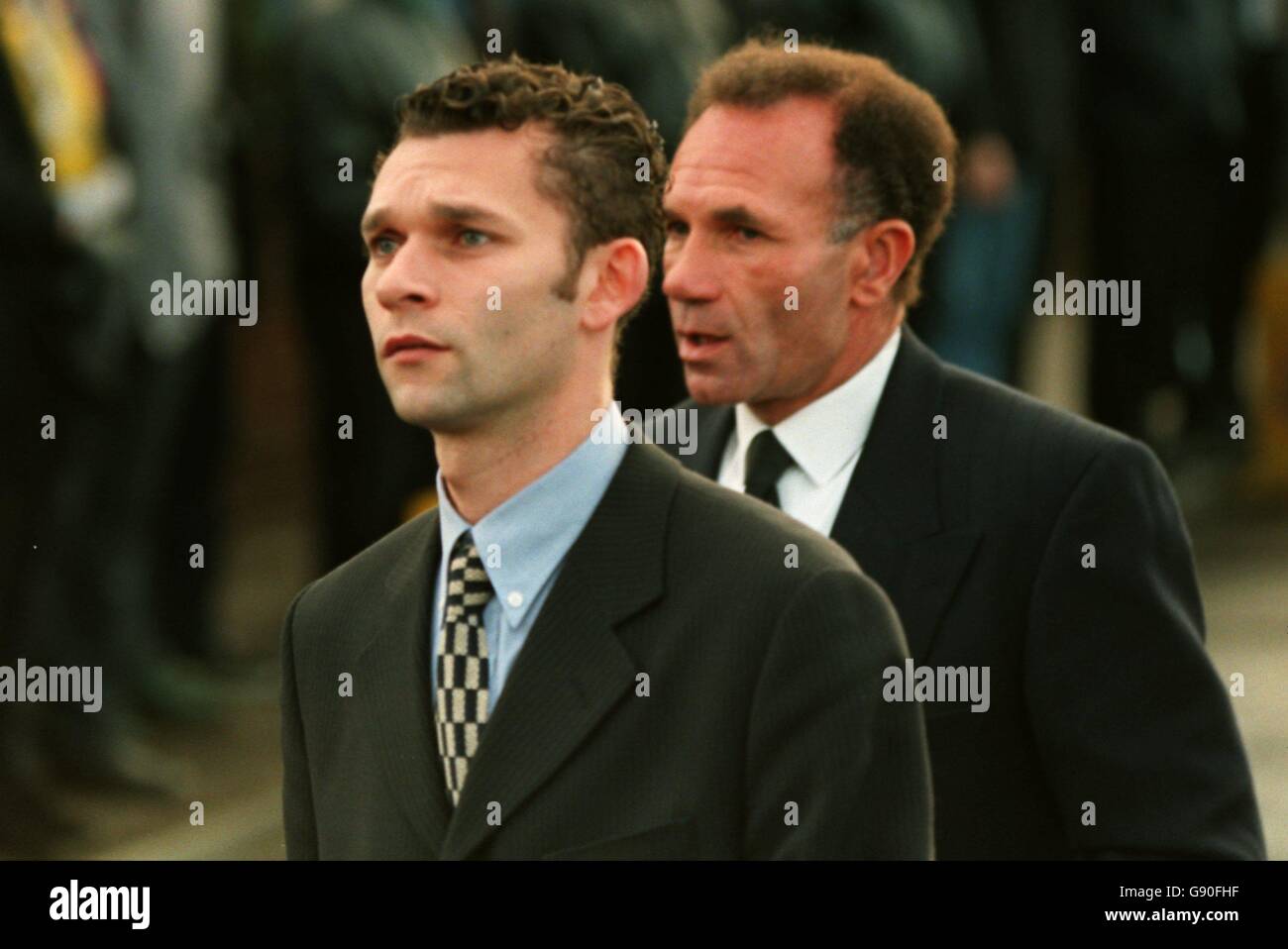 Billy bremner hi-res stock photography and images - Alamy