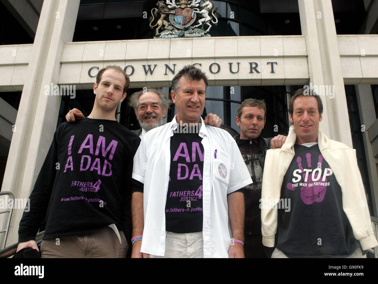 Paul jonathan court hi-res stock photography and images - Alamy