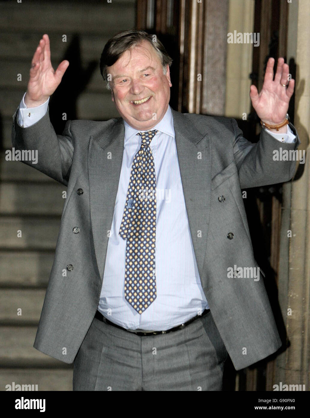 Kenneth parsons hi-res stock photography and images - Alamy