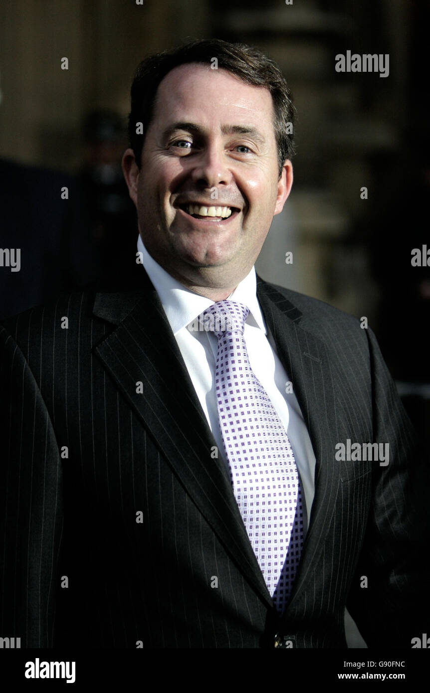 Dr kenneth fox hi-res stock photography and images - Alamy