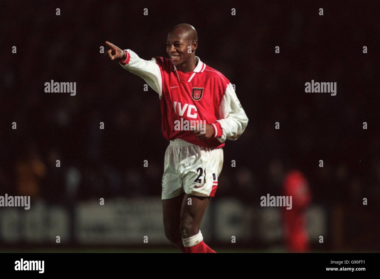 Which took them through to the next round hi-res stock photography and ...
