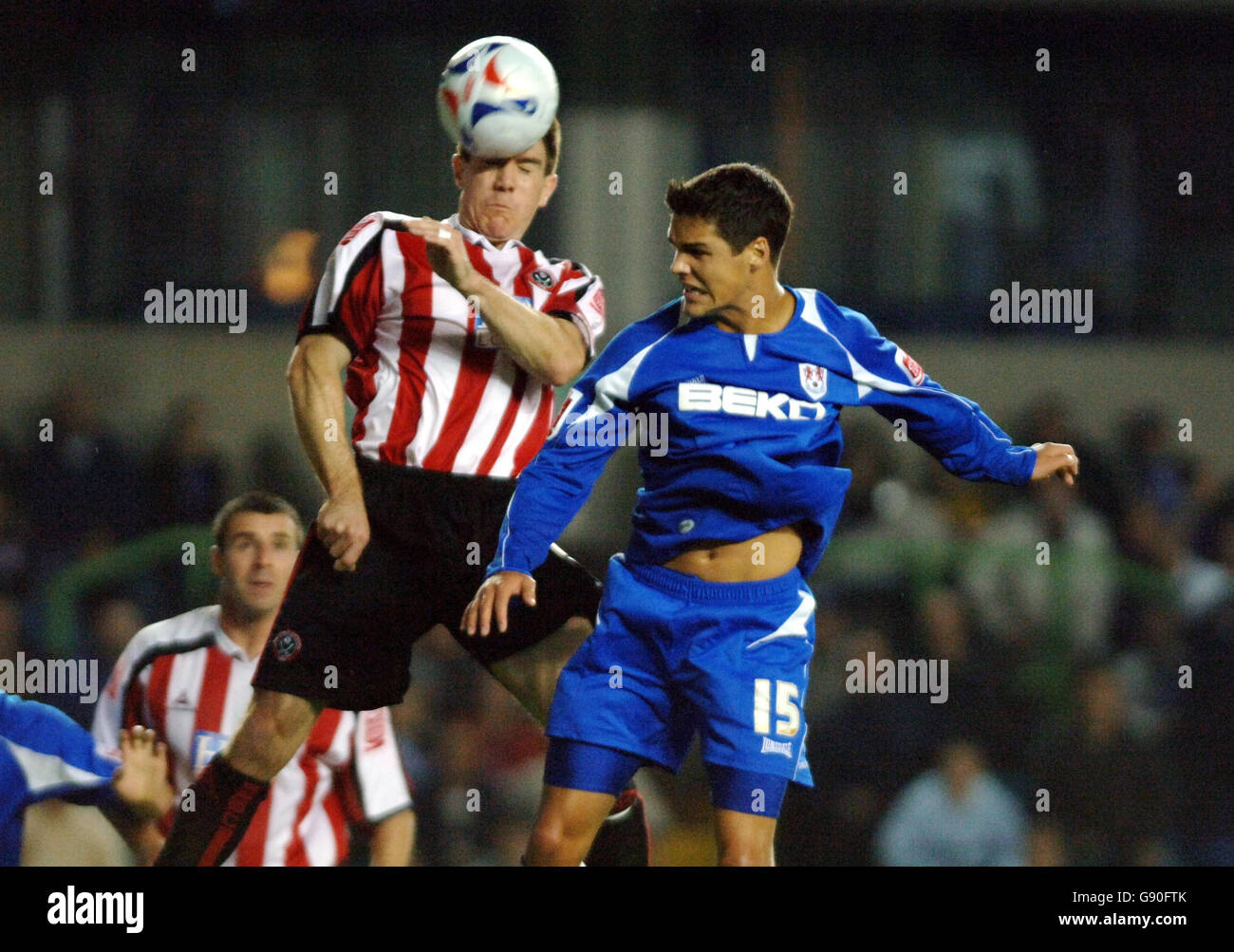 Sean simpson hi-res stock photography and images - Alamy