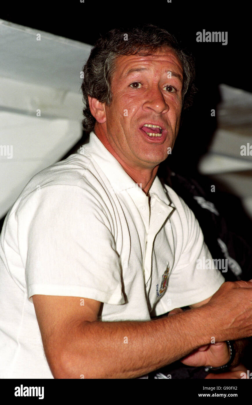 Danny bergara hi-res stock photography and images - Alamy