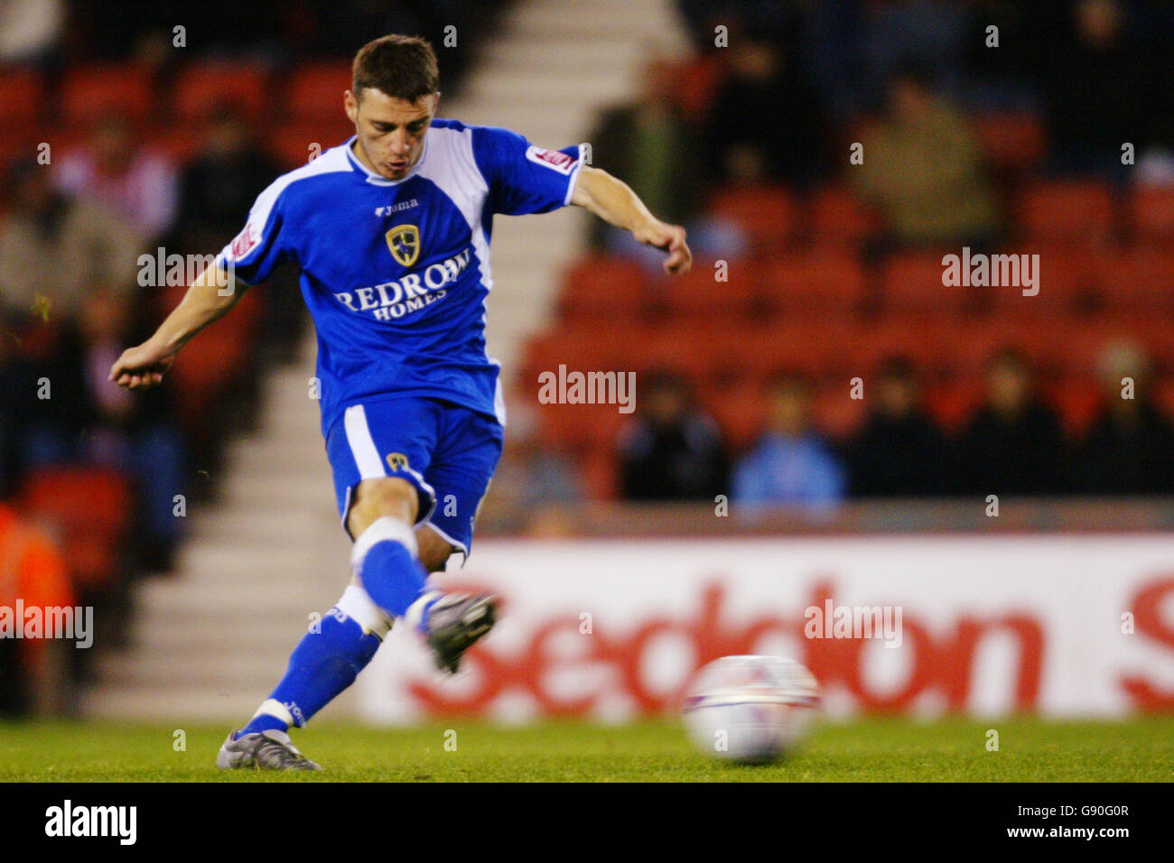 Cardiffs alan lee hi-res stock photography and images - Alamy