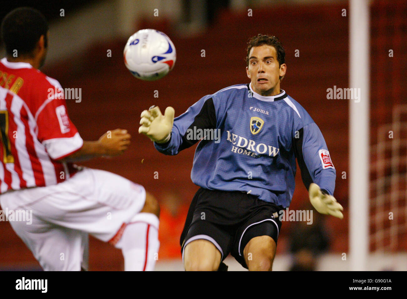 Cardiff citys neil alexander hi-res stock photography and images - Alamy