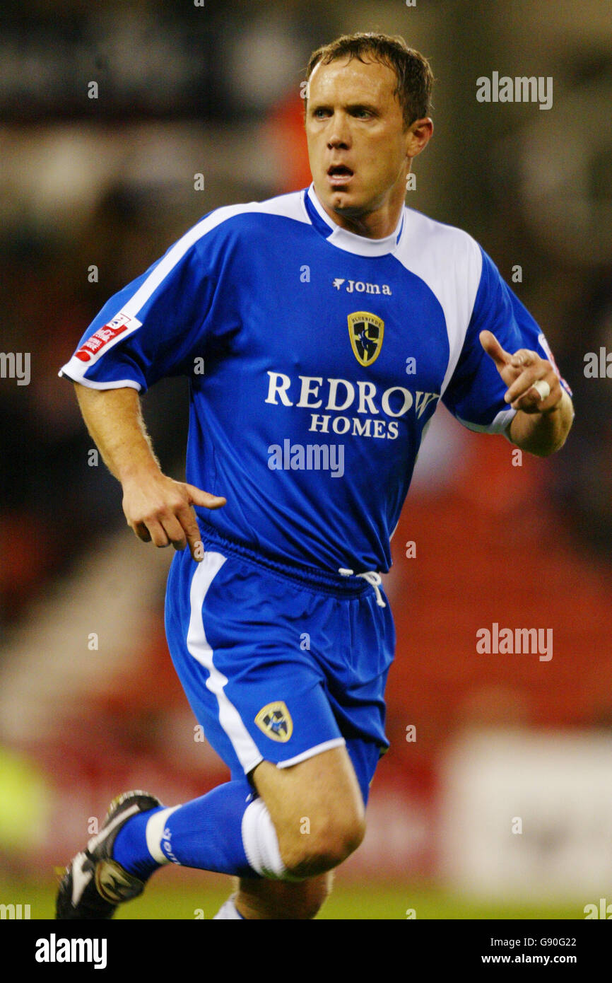 Cardiffs kevin cooper hi-res stock photography and images - Alamy