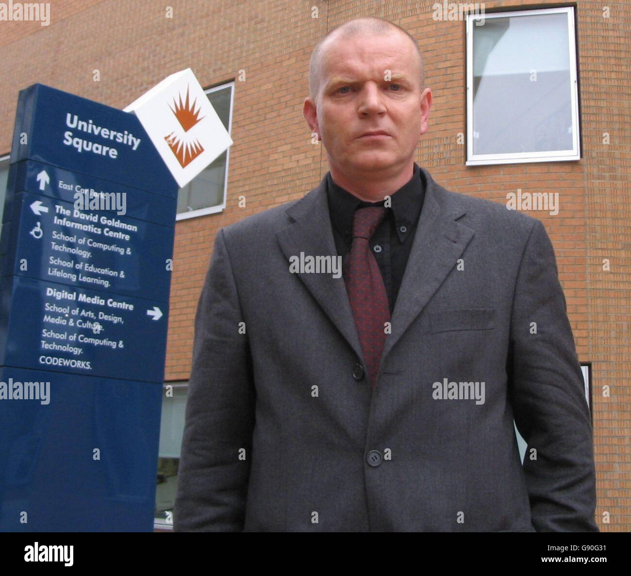 Yorkshire ripper police hi-res stock photography and images - Alamy