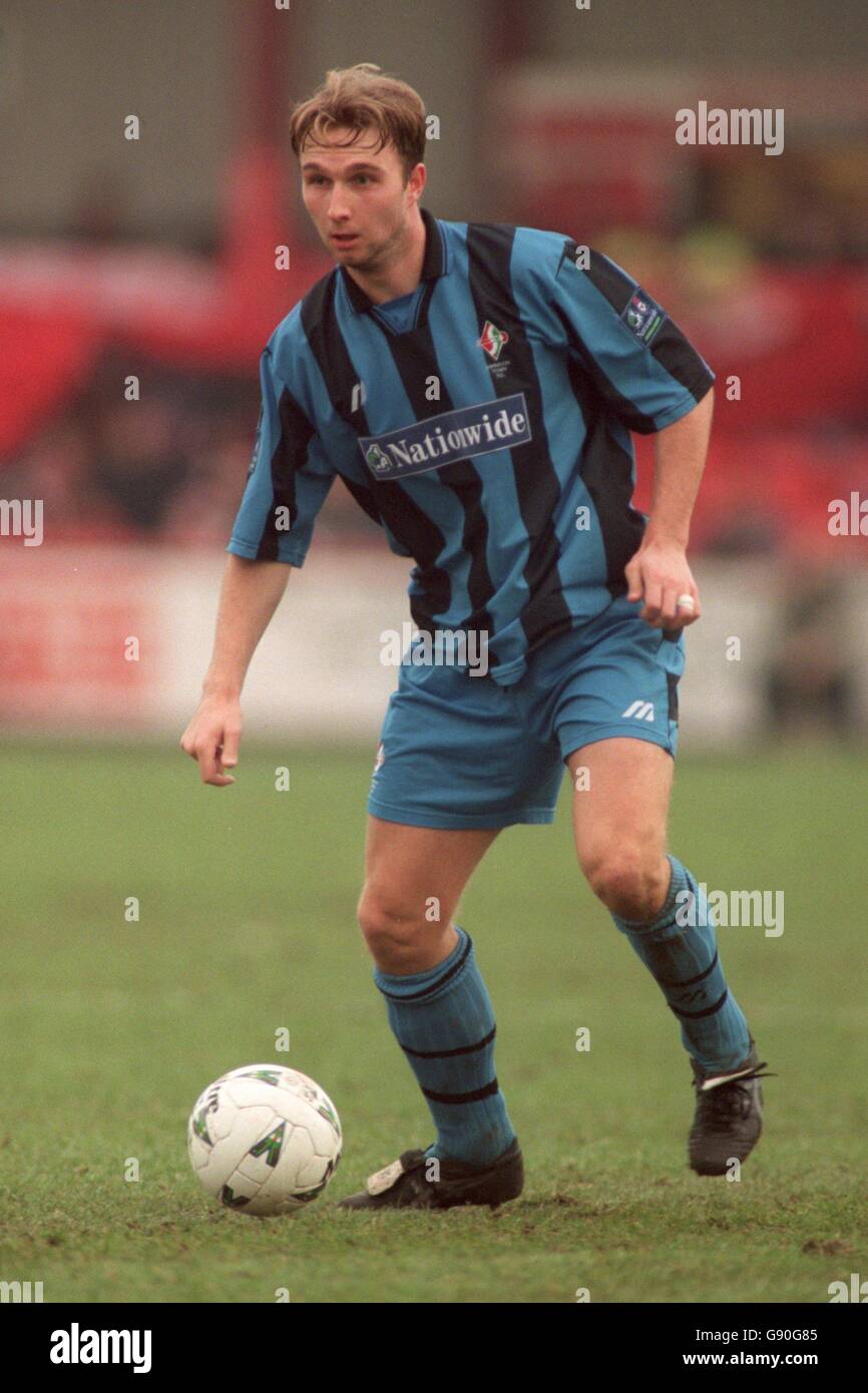 Kevin Watson High Resolution Stock Photography and Images - Alamy