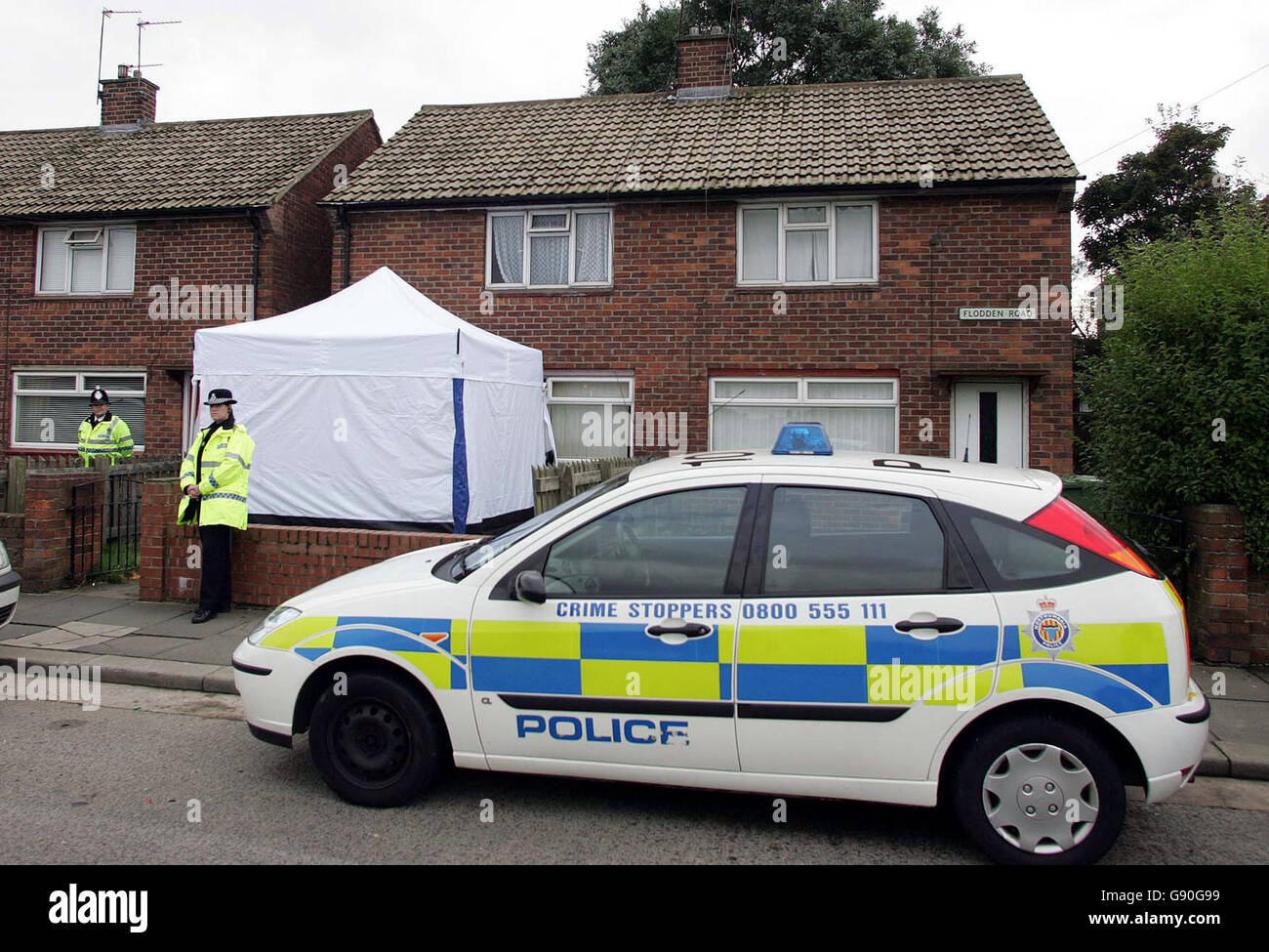 Ripper team hi-res stock photography and images - Alamy