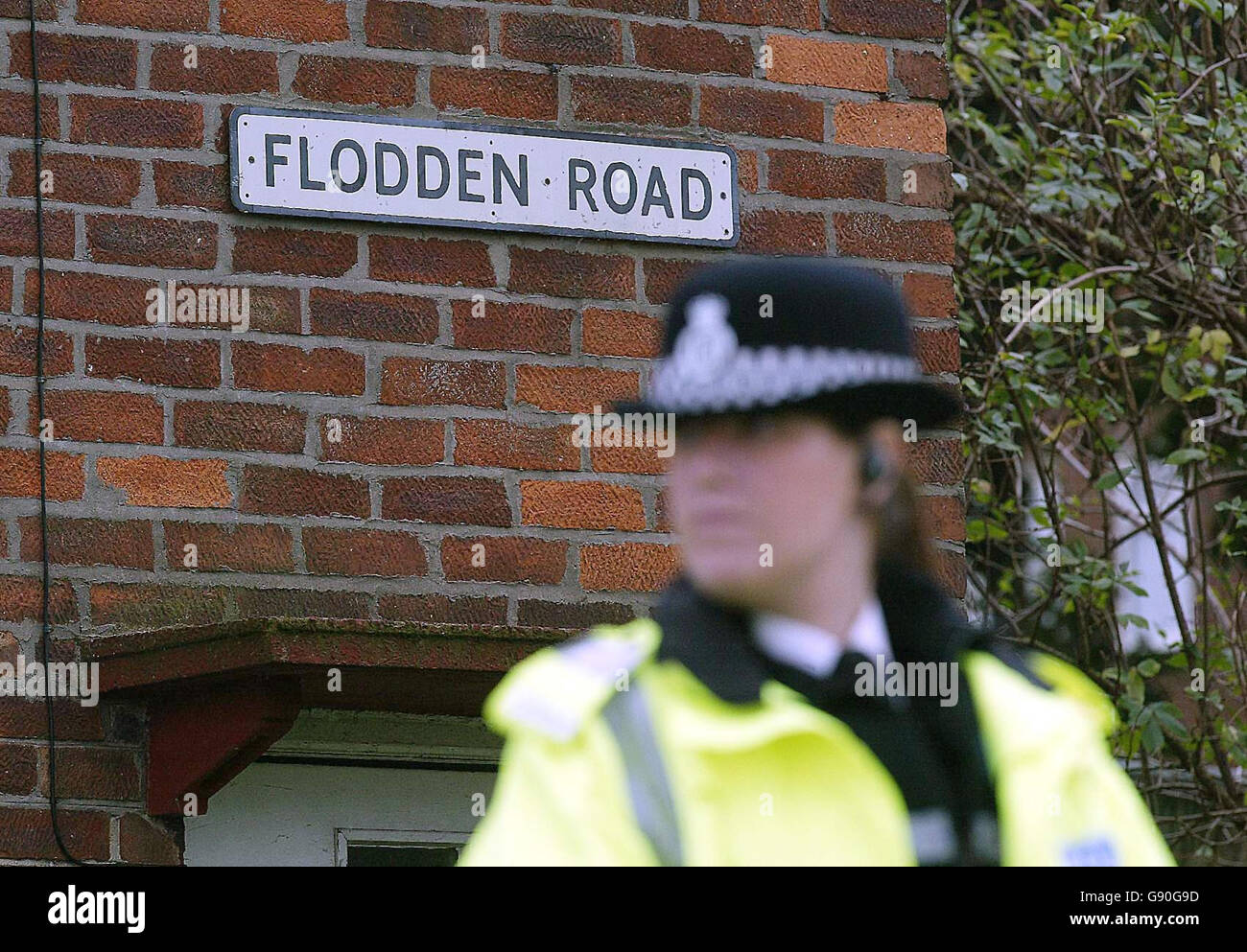 Yorkshire ripper letters hi-res stock photography and images - Alamy