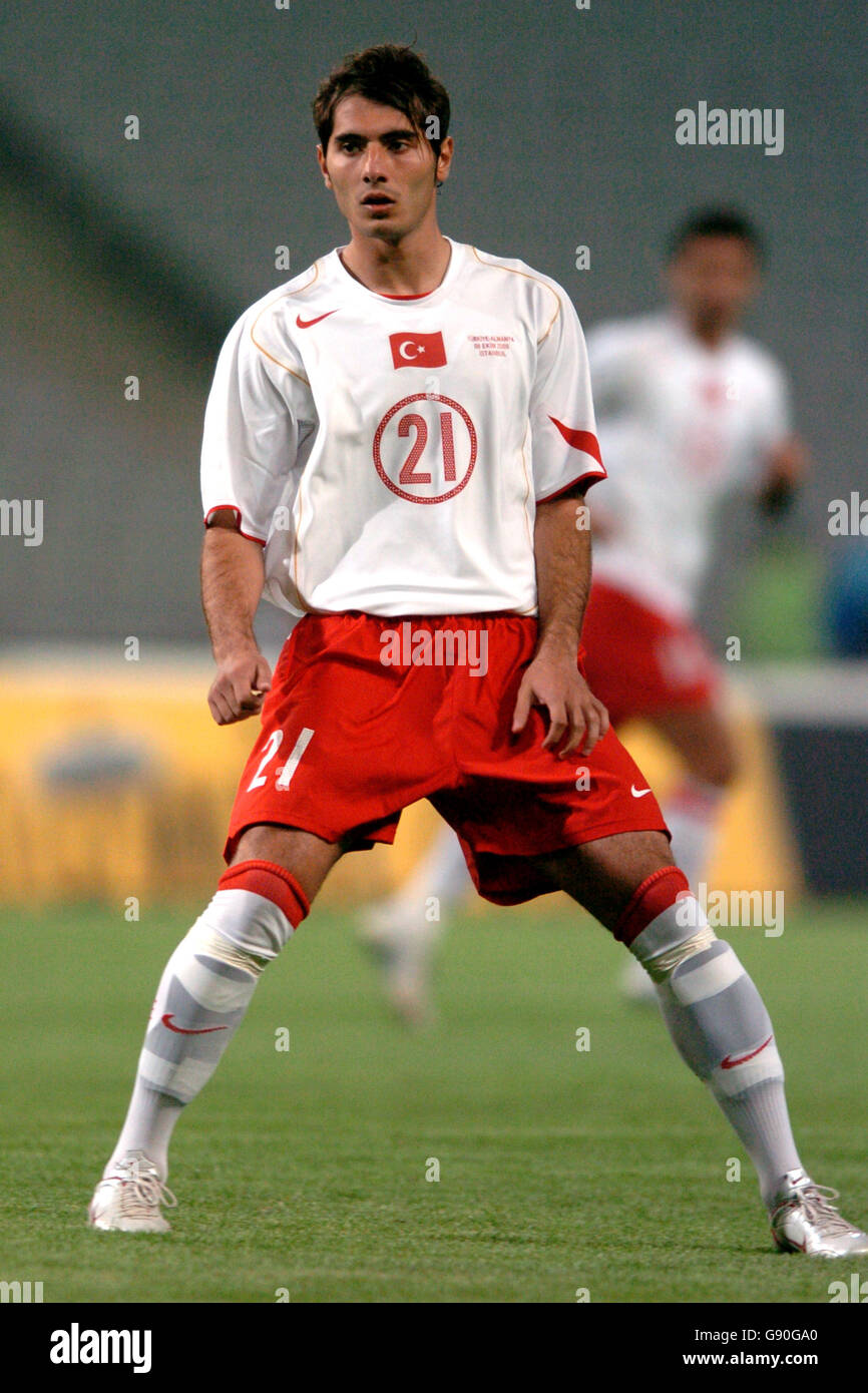 Halil altintop hi-res stock photography and images - Alamy