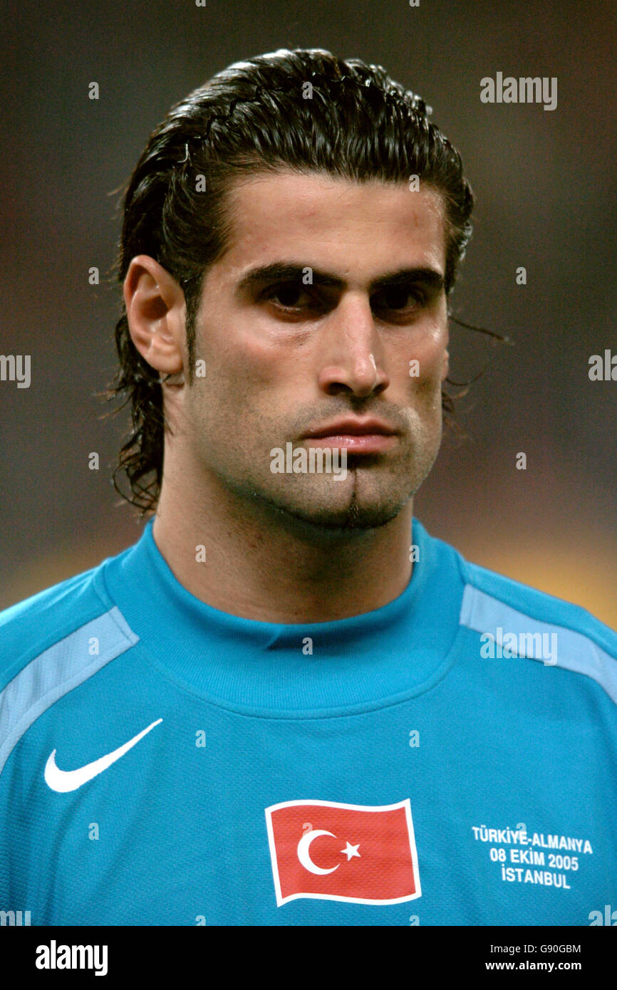 Ataturk stadium hi-res stock photography and images - Alamy