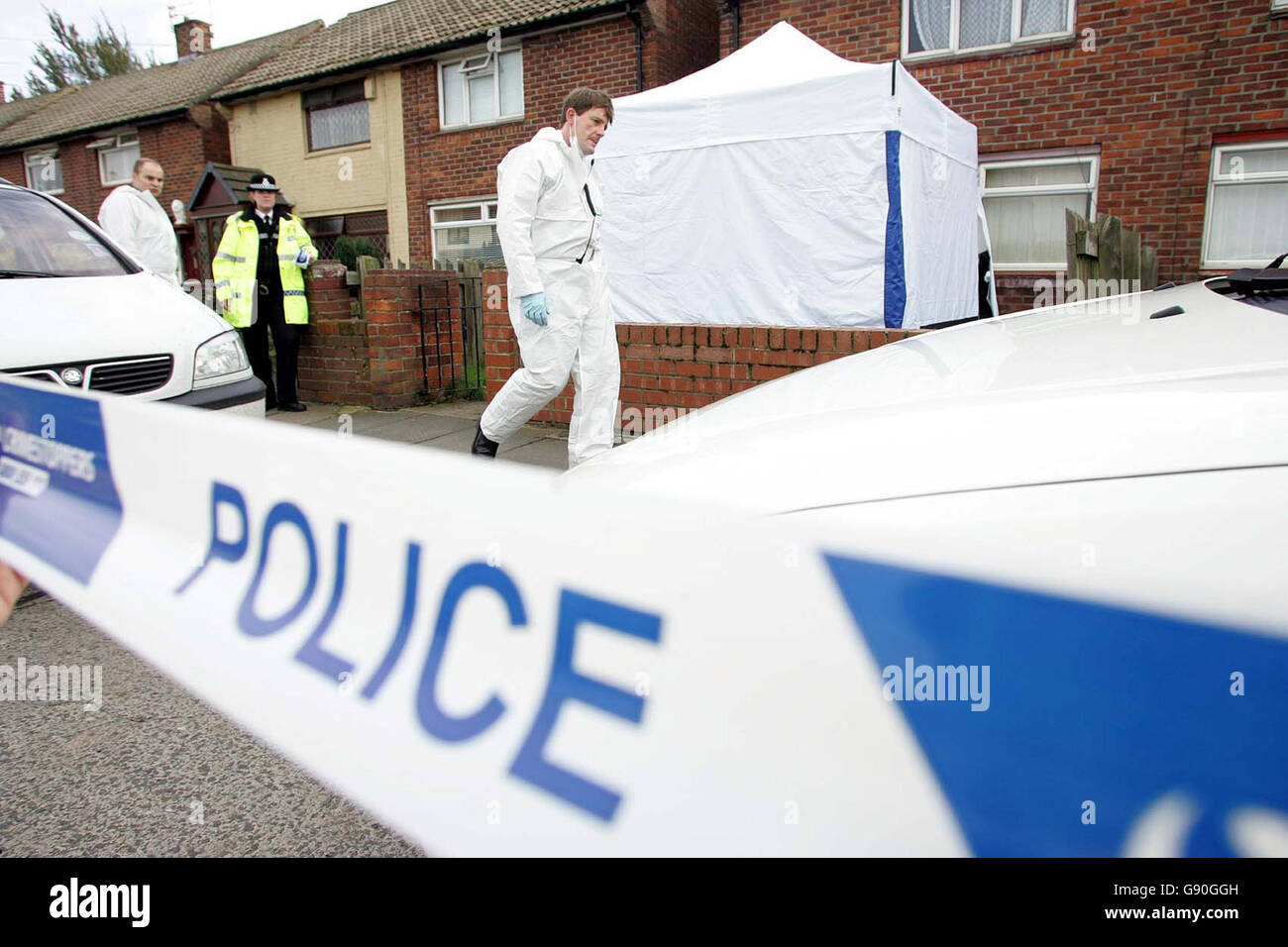 Jack the ripper murders hi-res stock photography and images - Alamy