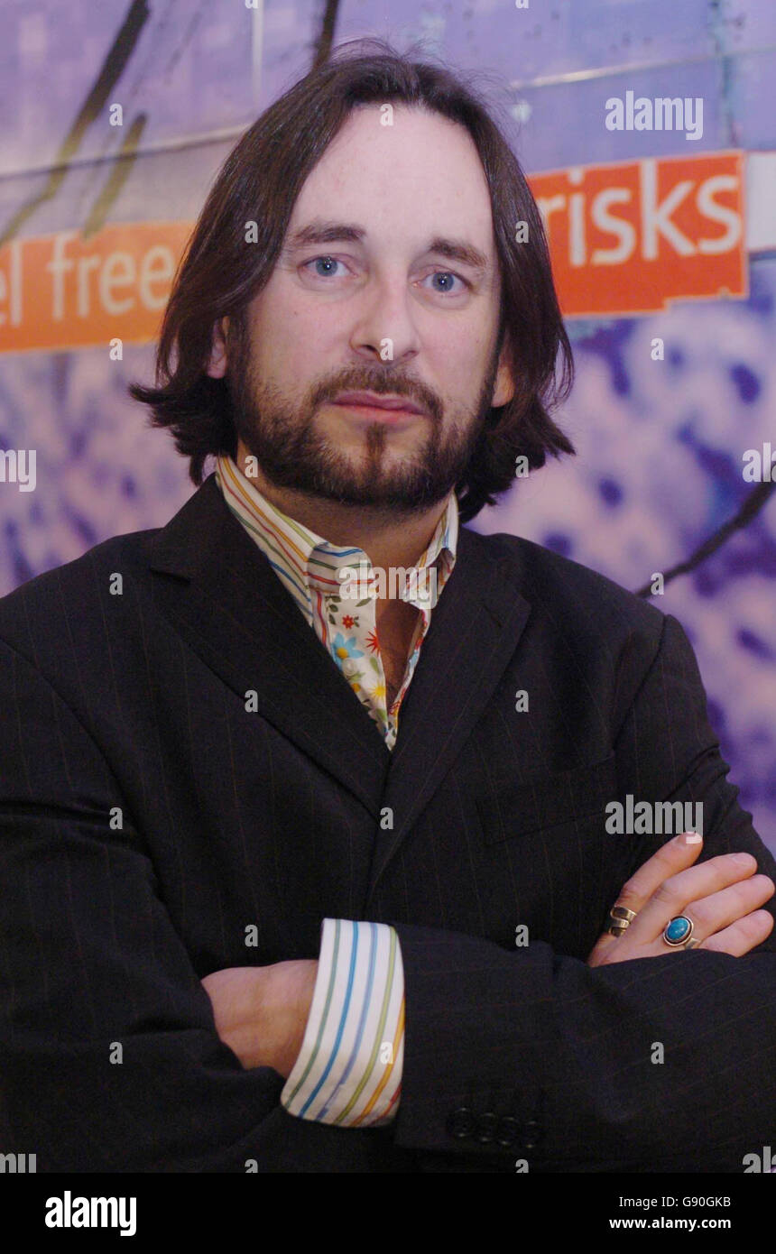 Bryan mccormack hi-res stock photography and images - Alamy