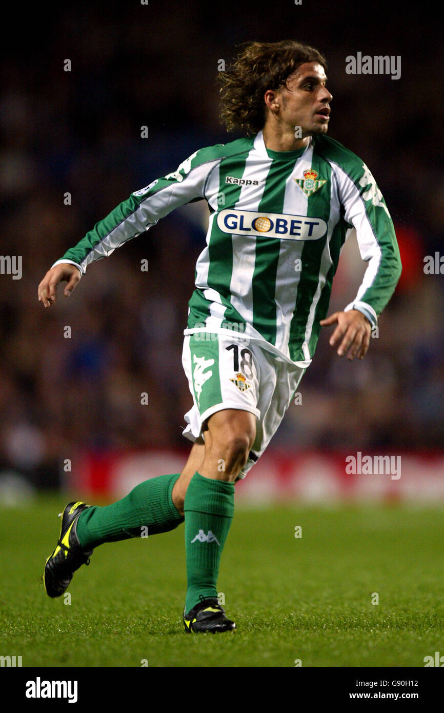 Alberto rivera hi-res stock photography and images - Alamy