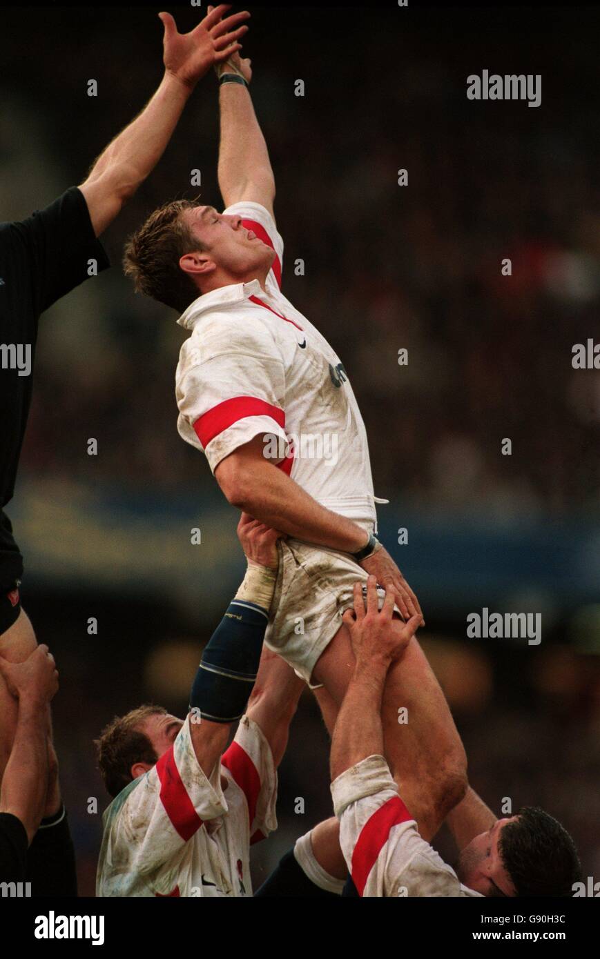 Garath archer england hi-res stock photography and images - Alamy