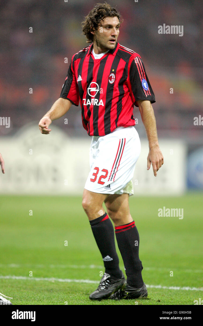 Vieri hi-res stock photography and images - Alamy