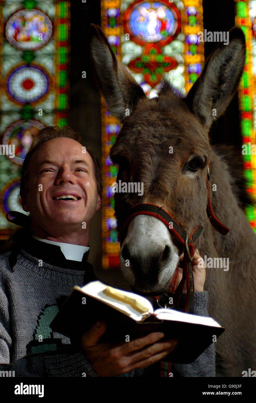 Suffolk originally from sydney australia hi-res stock photography and ...