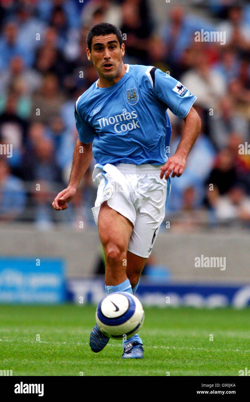 Claudio reyna hi-res stock photography and images - Alamy