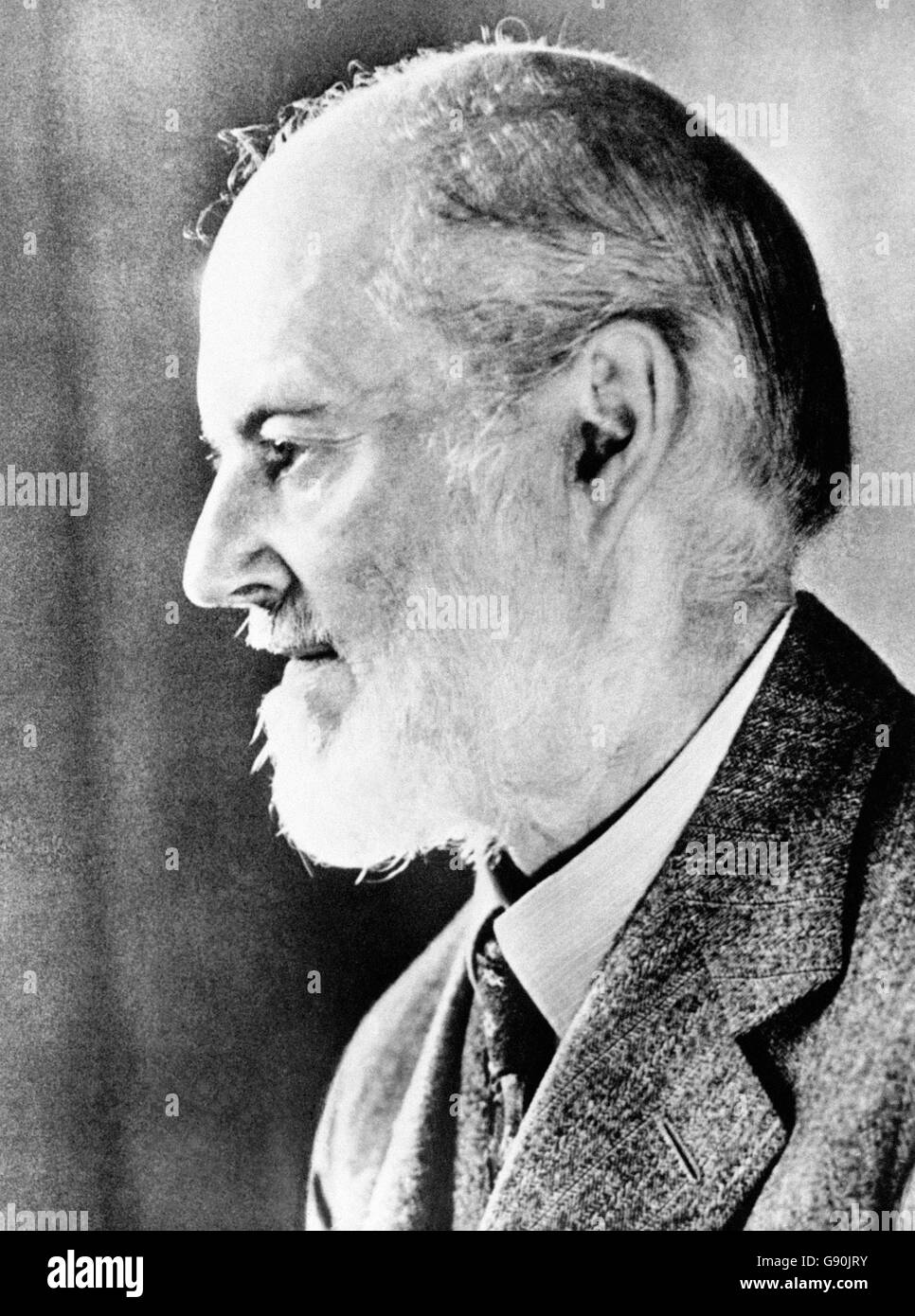 Transport - Rolls-Royce Co-Founder - Frederick Henry Royce. Rolls-Royce ...