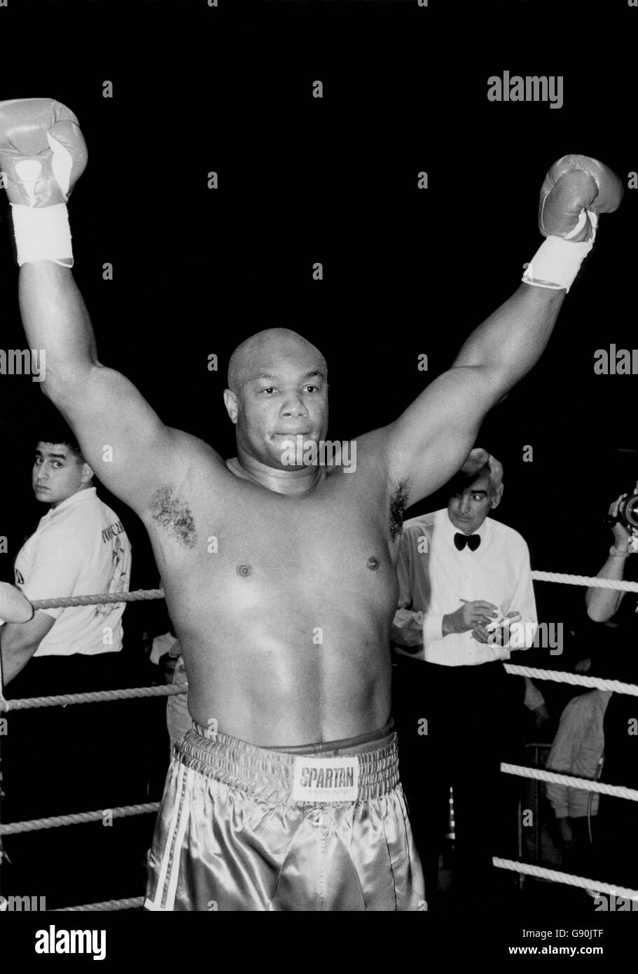 Terry Anderson High Resolution Stock Photography and Images - Alamy