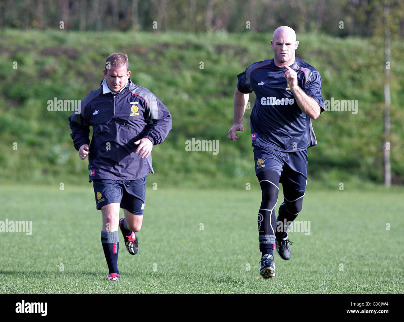 Rob harris hi-res stock photography and images - Alamy